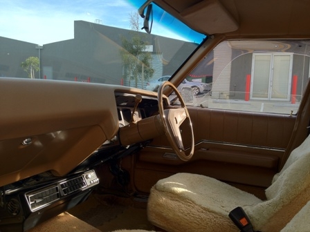 1972 Holden HQ Prem – Star Cars Agency