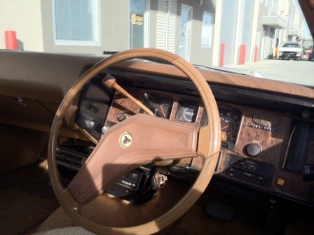 1972 Holden HQ Prem – Star Cars Agency