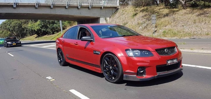 Classic & Rare Holden Gemini Coupe (All Original) – Star Cars Agency