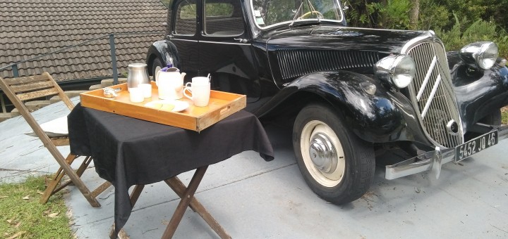 Lotus 7 Clubman replica – Star Cars Agency