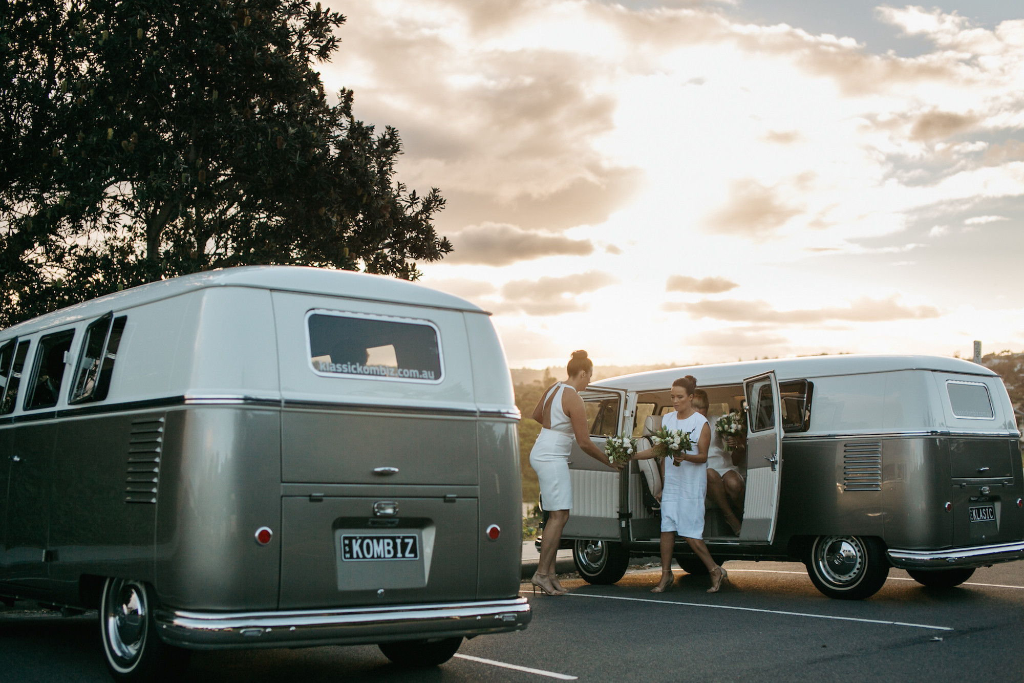 1975 Split Window Kombi’s – Star Cars Agency