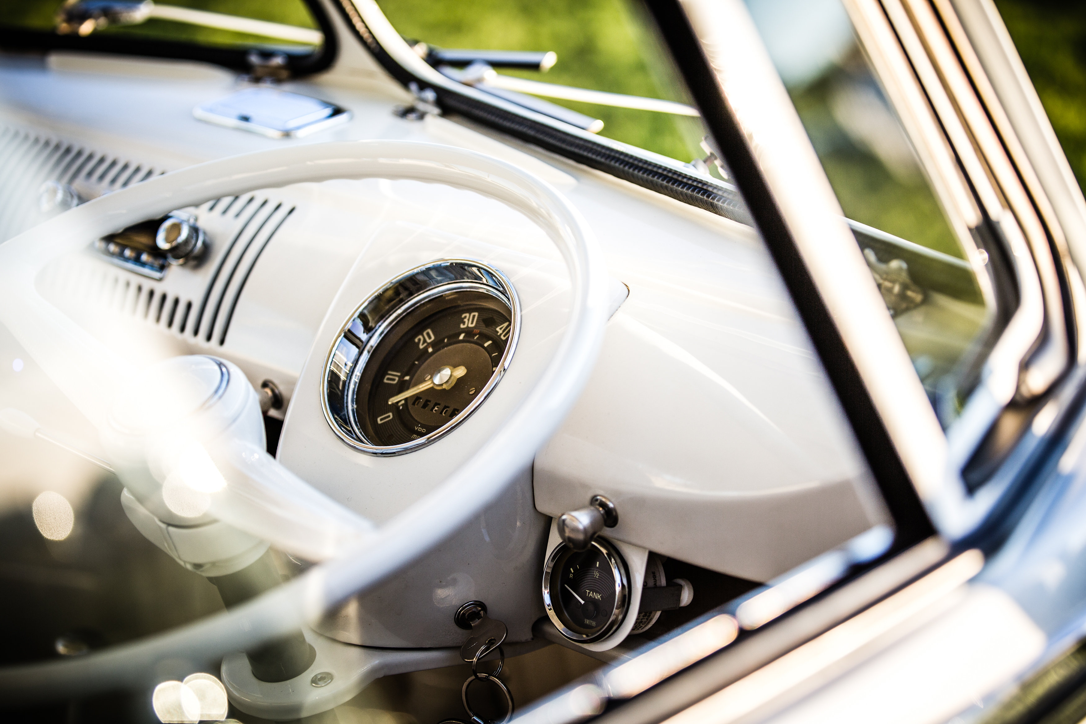 1975 Split Window Kombi’s – Star Cars Agency