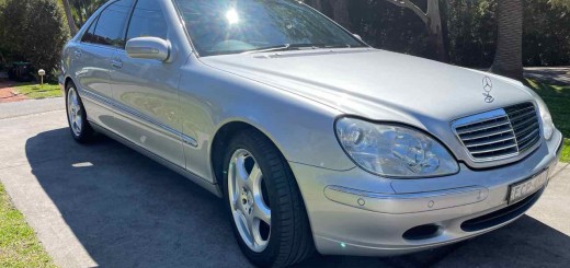 1963 Holden 1963 EJ Holden ute – Star Cars Agency