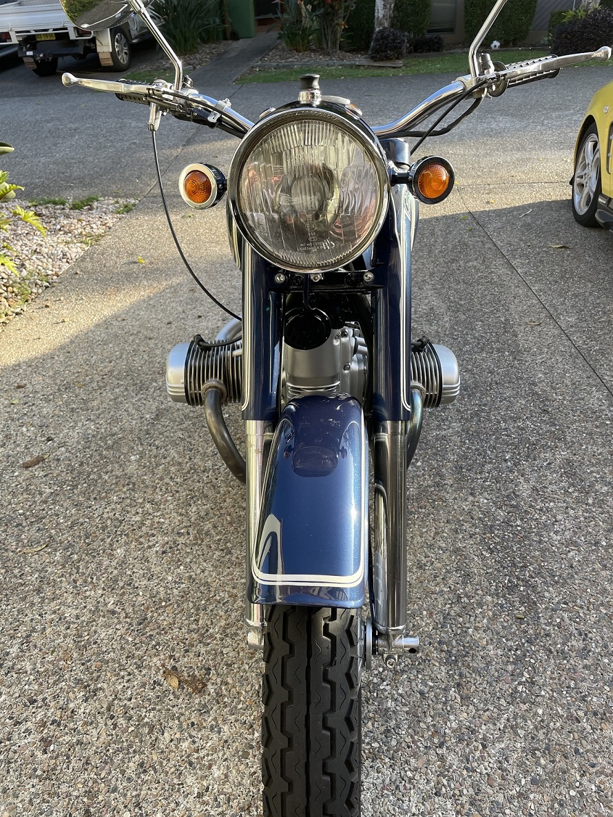 Ural m67-36 Art Deco Classic Motorcycle – Star Cars Agency