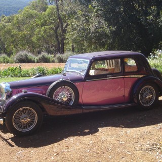 Star Cars Agency – Sourcing vehicles for the film and television ...